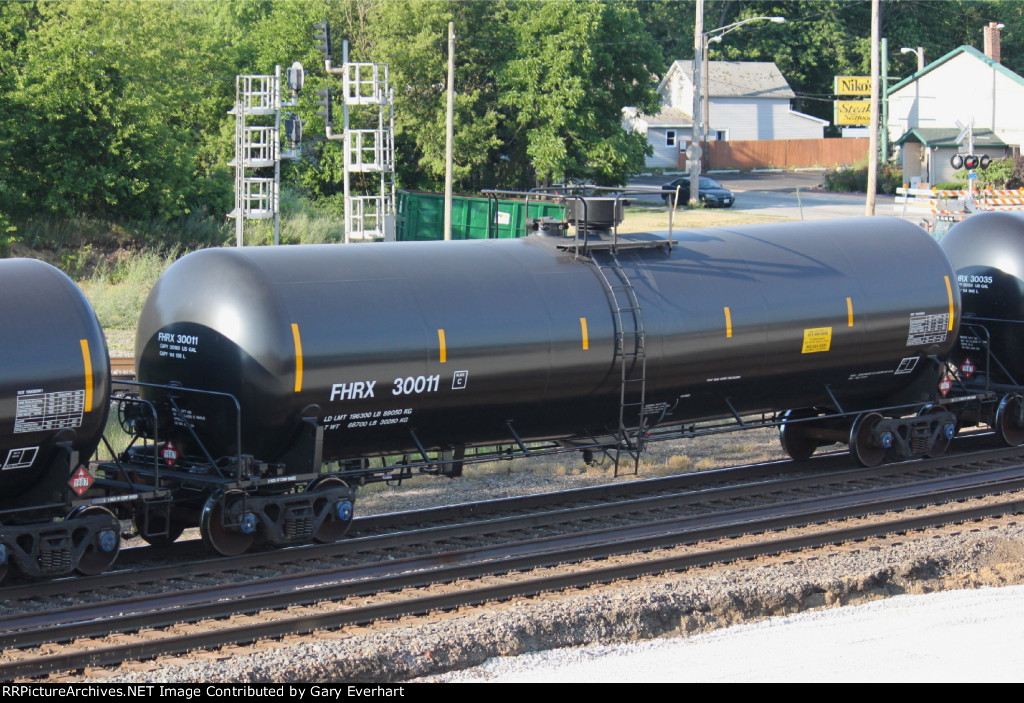 FHRX 30011 - Flint Hills Resources